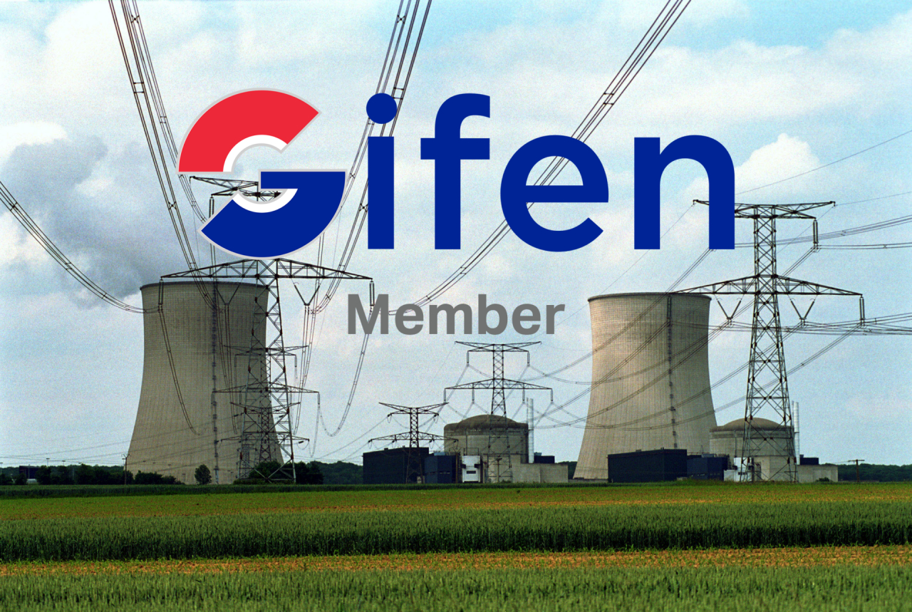 CT intègre le GIFEN, groupement des industriels français de l’industrie ...