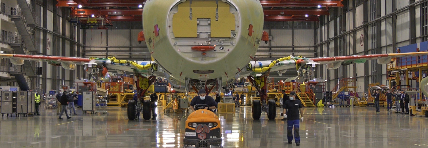 CT sélectionné en tant que fournisseur d’ingénierie des systèmes pour ...