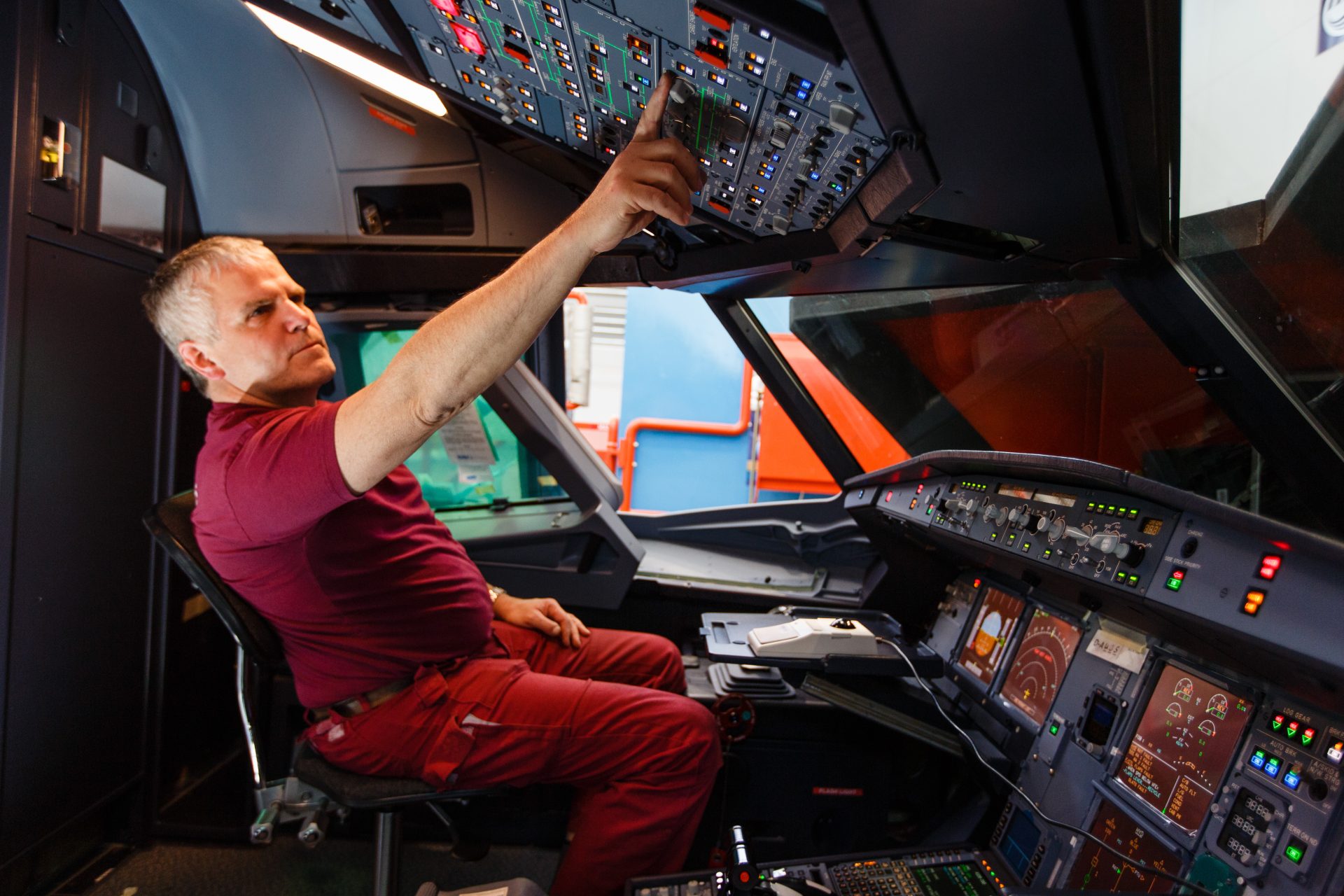 We provide our customers full support for electrical installation ...