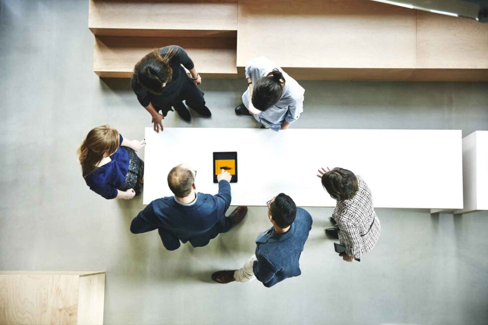 CT means to work in an international group - The CT Engineering Group