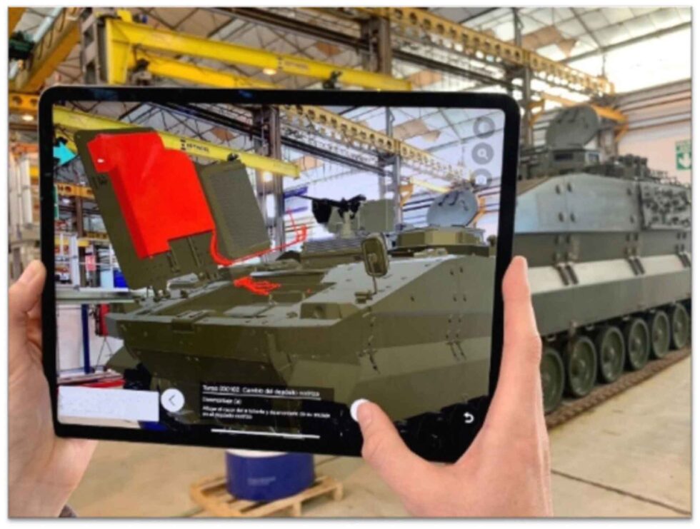 Transformation of the Defense sector - The CT Engineering Group
