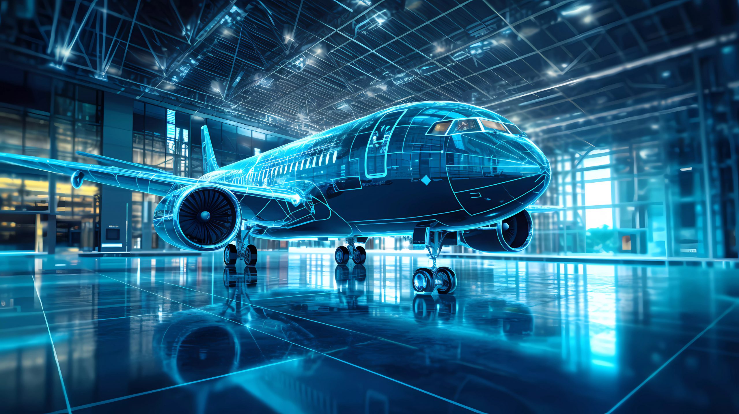 CT is contributing to the future of sustainable aviation in the CETACEO ...