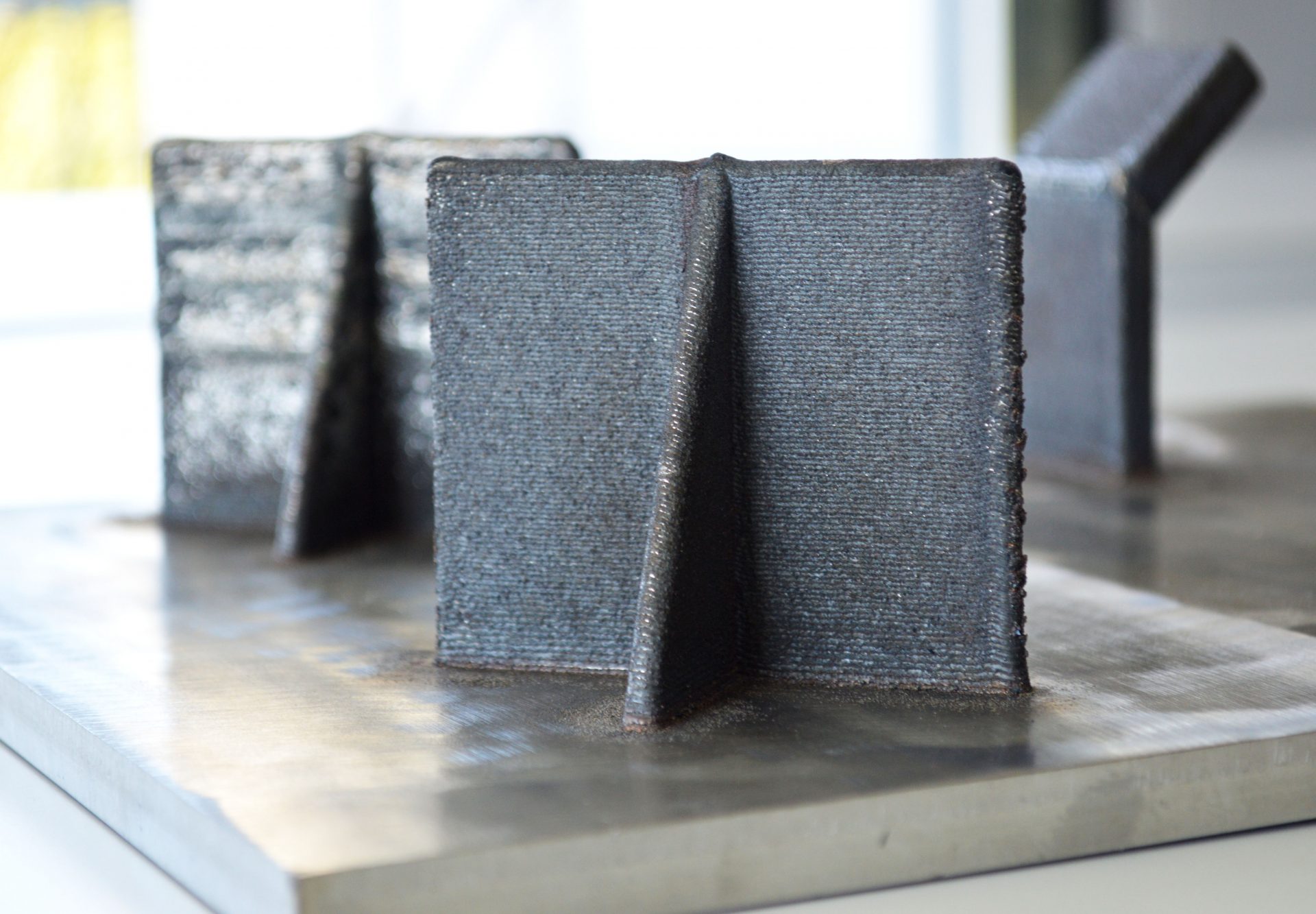 CT successfully advances the Andromeda project for LMD additive ...