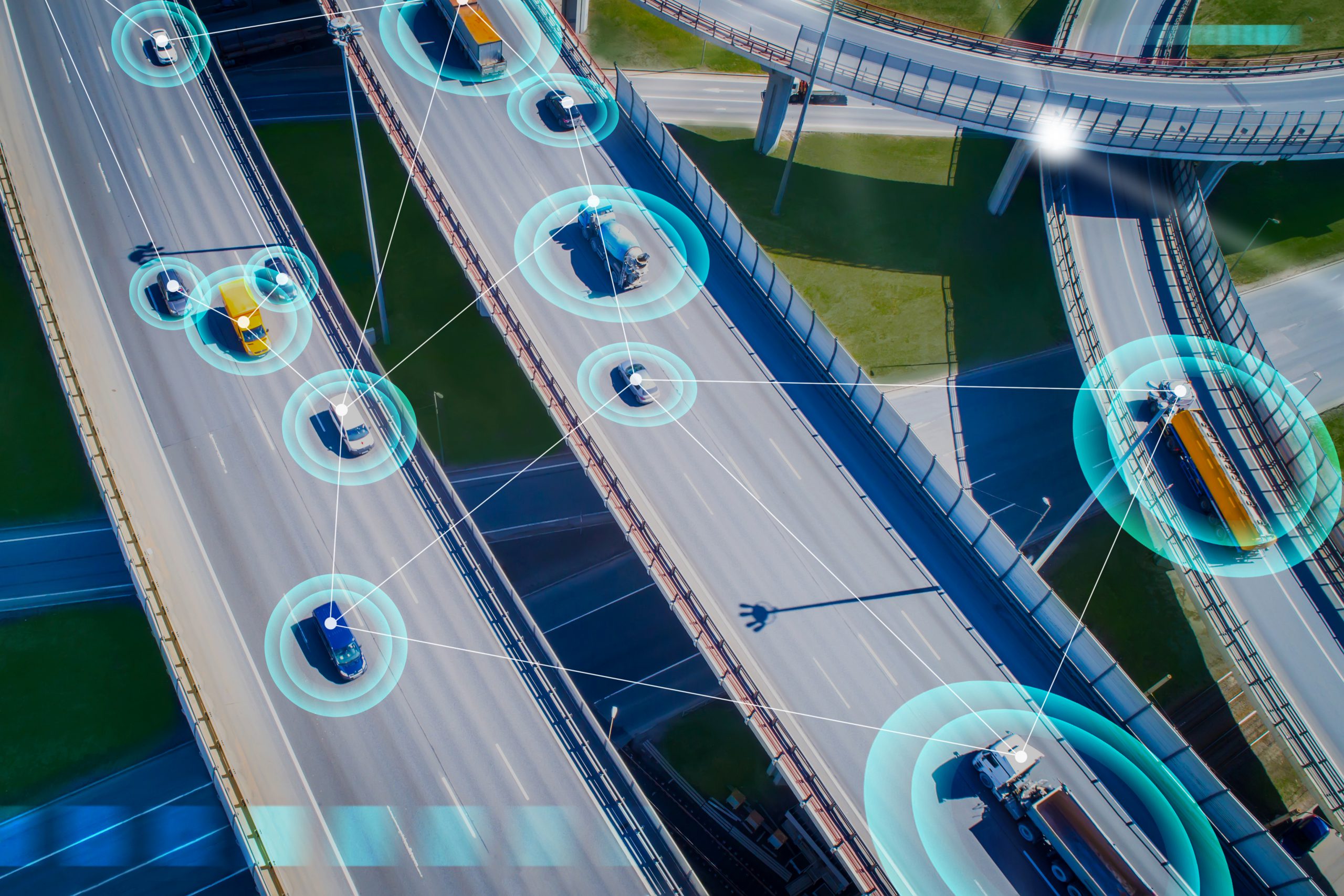EcoMobility: CT develops predictive digital twin for road traffic in ... EcoMobility: CT develops predictive digital twin for road traffic in ...