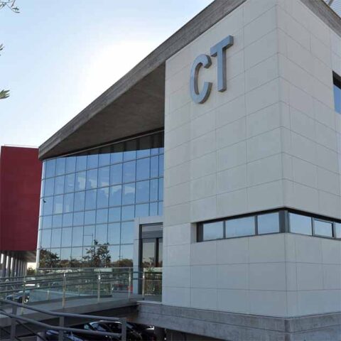 CT is all about technology and innovation - The CT Engineering Group