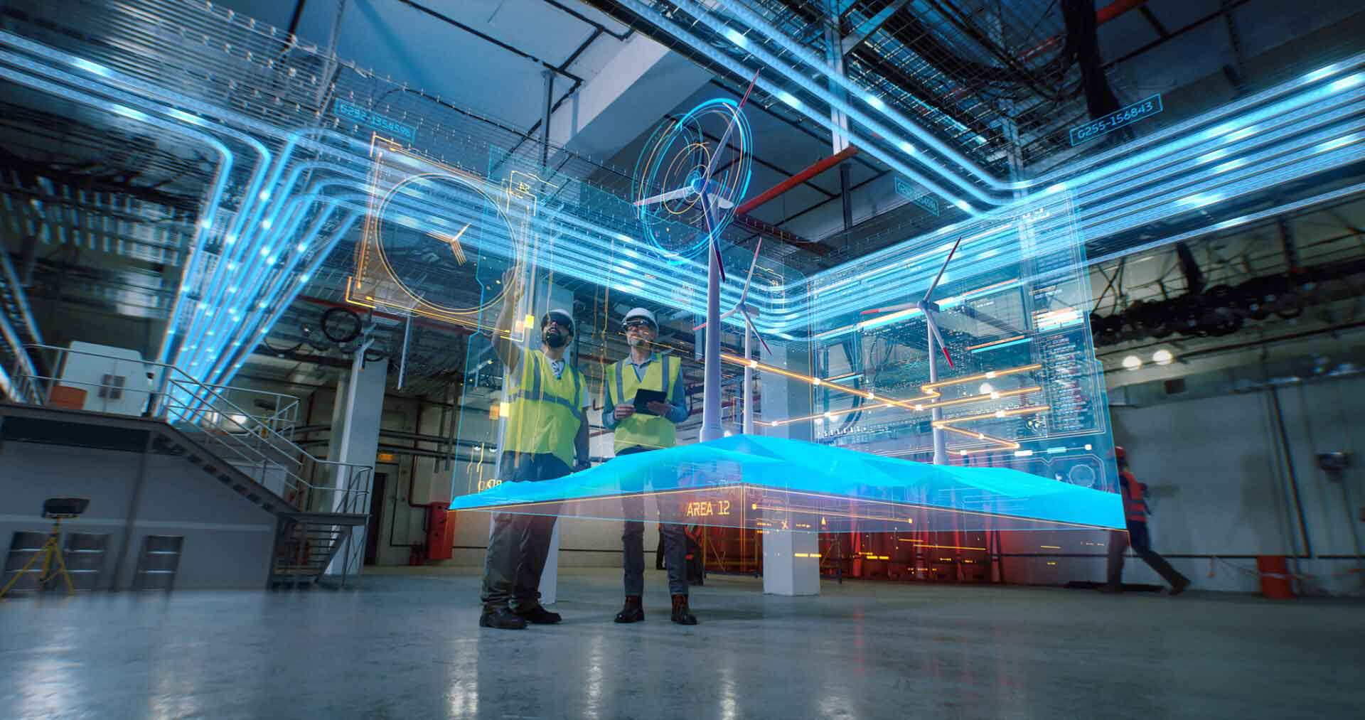 Industrial revamping, the second life of industrial plants in the age ...