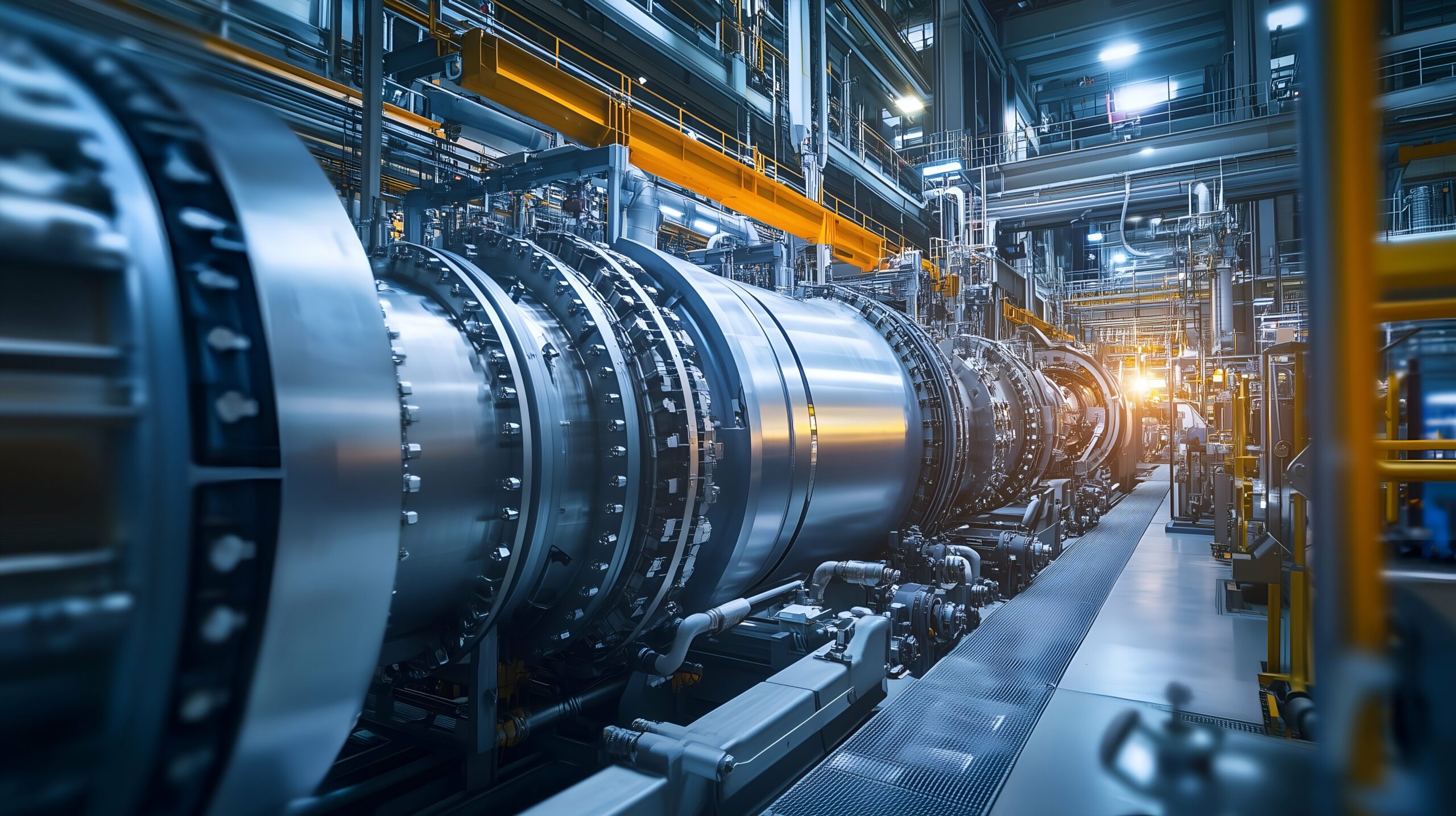 CT Drives the Energy Transition by Developing a Dozen Modular Reactors ...