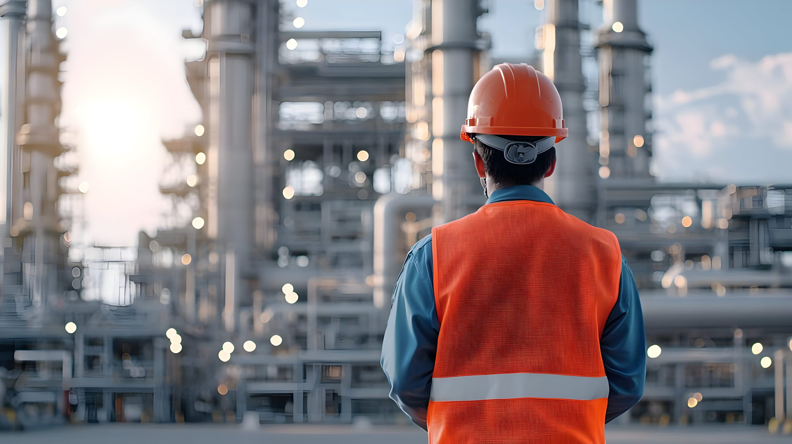 CT liderará la supervisión de obra en Repsol Química Tarragona